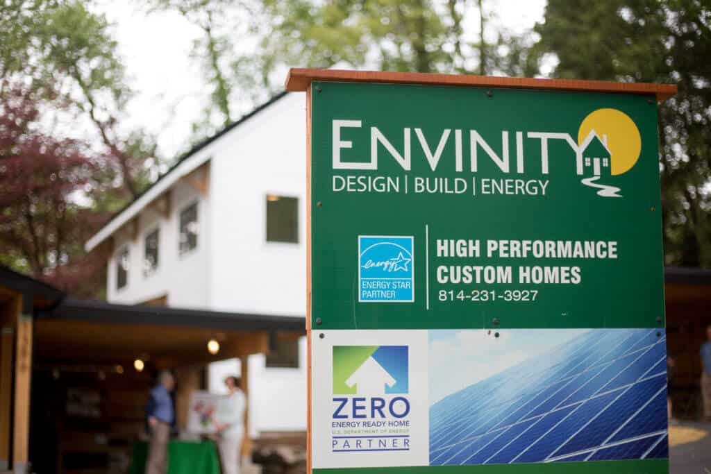 Envinity | Design, Build, Energy Efficiency, Solar | PA FL