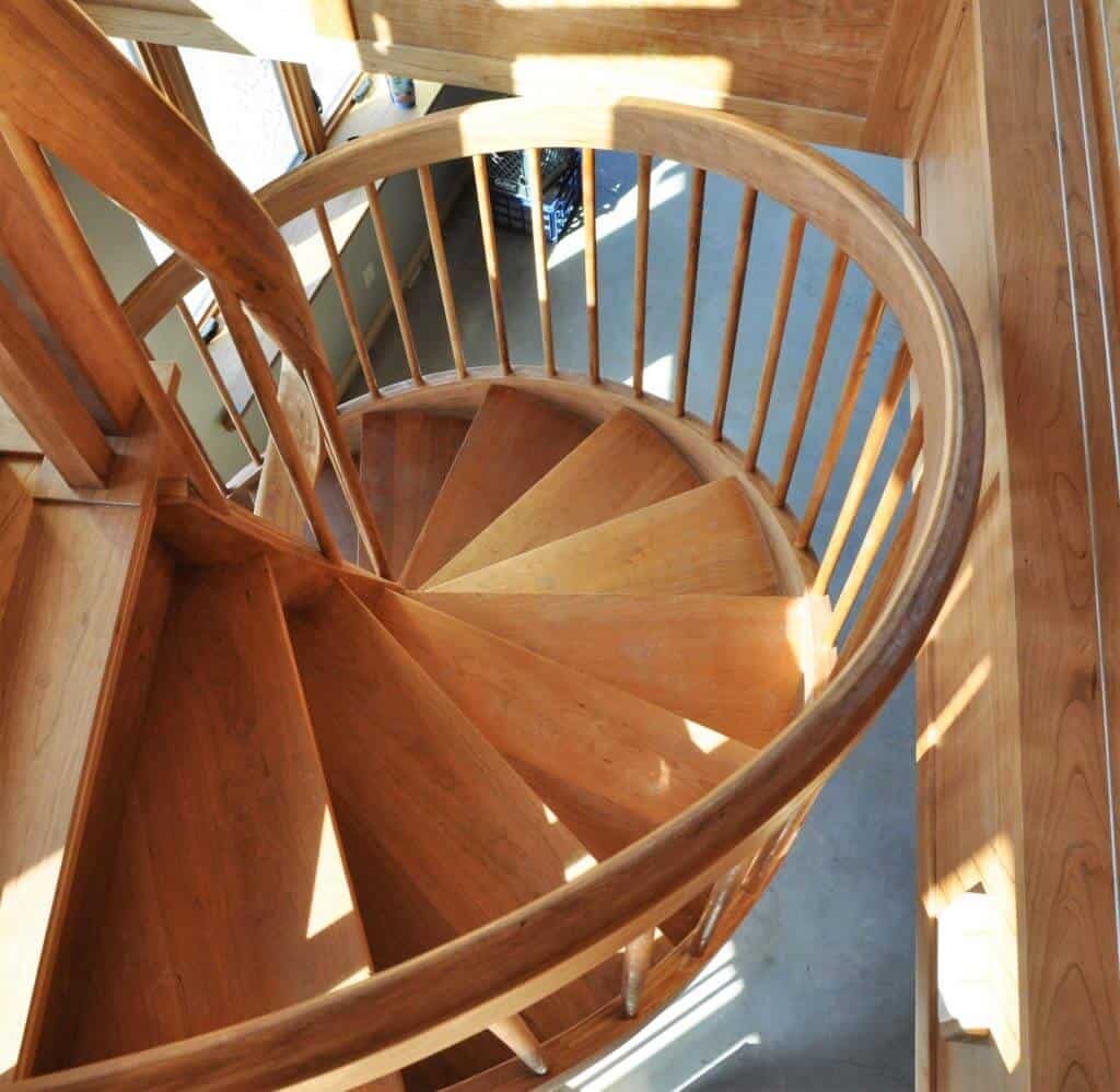 Envinity | Zion, PA Round House Design Build