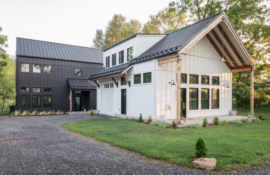 Design + Build - Envinity | State College, PA