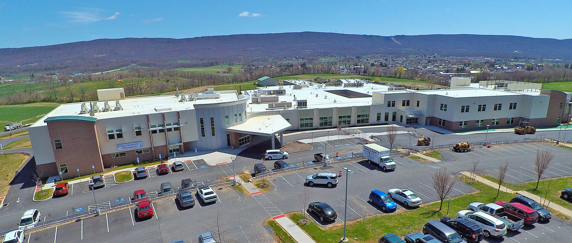 Fulton County Medical Center Foundation Awarded Grant to Conduct Energy ...